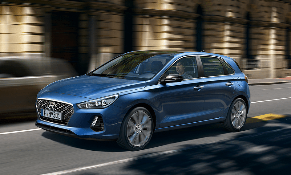 Hyundai i30 - Autobedrijf Van Veen